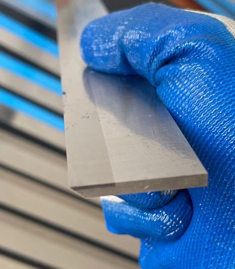 305*30*3mm TCT planer blades/knives