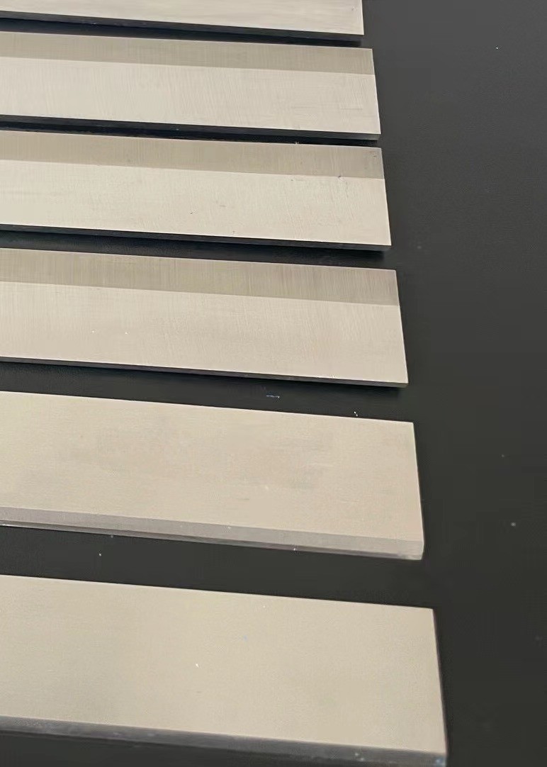 305*30*3mm TCT planer blades/knives